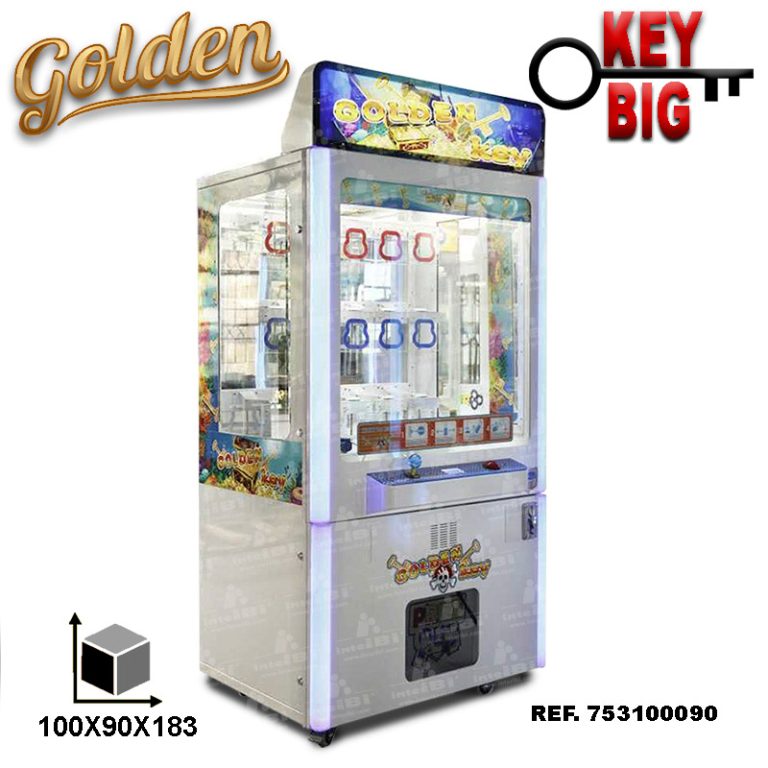 Máquinas Arcade: Variedad de modelos y colores | Interibi