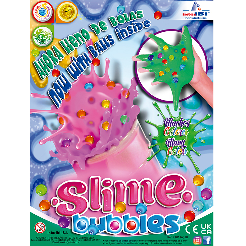 Productos Vending | Máquinas Recreativas | InterIbi