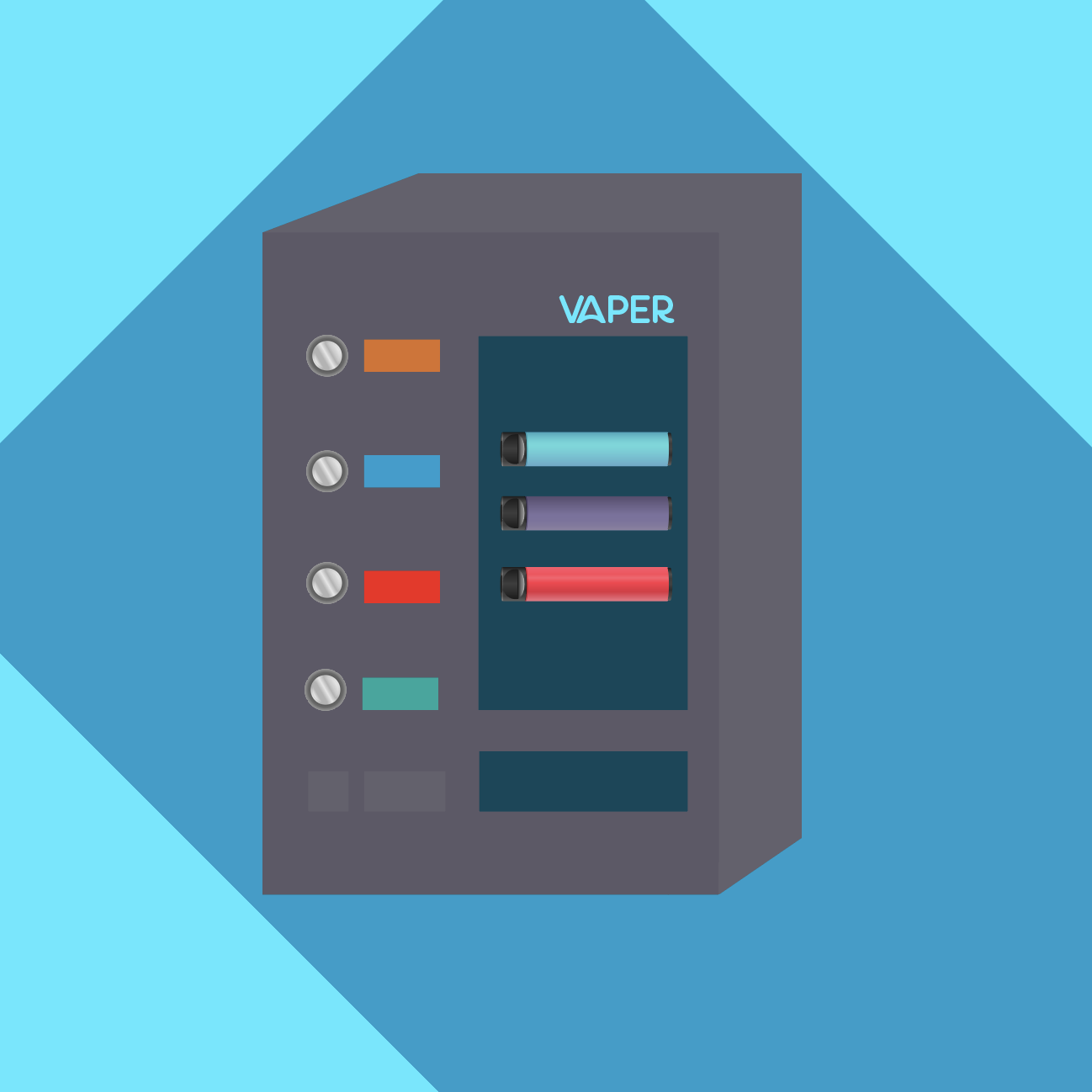 Máquinas expendedoras de Bolas | Máquinas para Bares | InterIbi