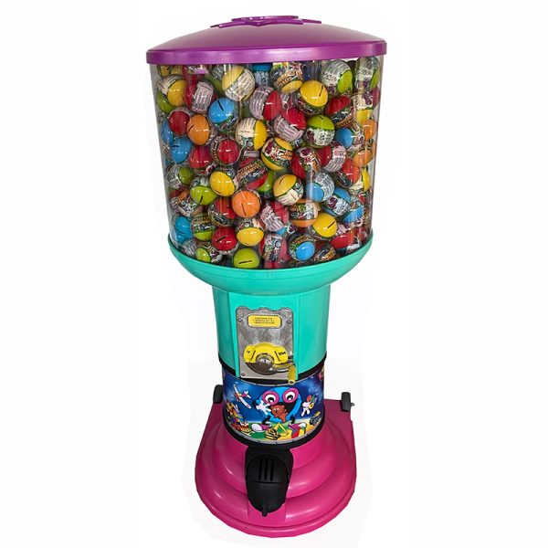 CAPSULE MACHINES | InterIbi